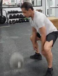 Exercise champions aim to inspire others - PressReader