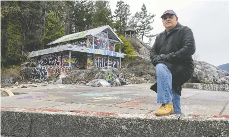 Owner takes us through `party house with a view' - PressReader