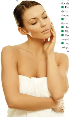 Un spa en casa - PressReader