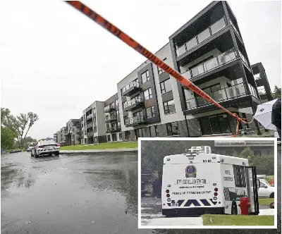 Mystère autour de la mort d’une femme - PressReader