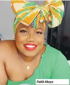 Food influencer breaking the norm - PressReader