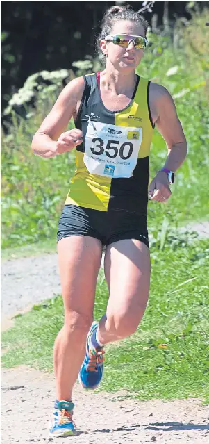 Greig laying it on line for toughest test of season - PressReader