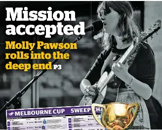 Mission accepted - PressReader