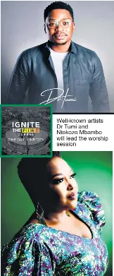 Largest prayer gathering in KZN - PressReader