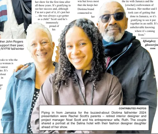 Diotima’s ‘Fever’ pitch - PressReader