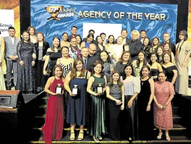 QC LGU, Megaworld, Ayala lead winners at 59th Grand Anvil Awards ...