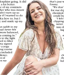 Spread the sunshine, Bring light into people’s lives - PressReader