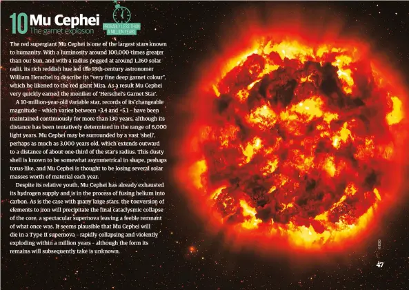 10 Mu Cephei - PressReader