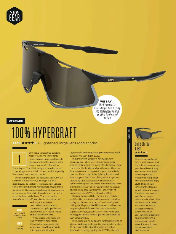 100% Hypercraft - PressReader