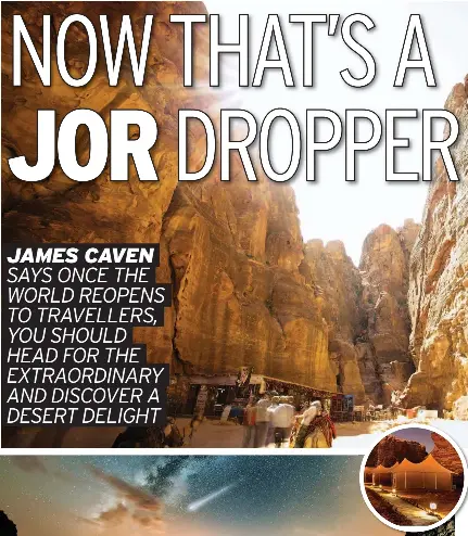 NOW THAT’S A JOR DROPPER - PressReader