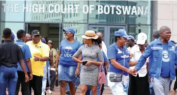 UDC UNFAZED - PressReader