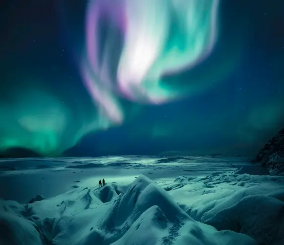 LAS MEJORES AVENTURAS ISLANDESAS - PressReader