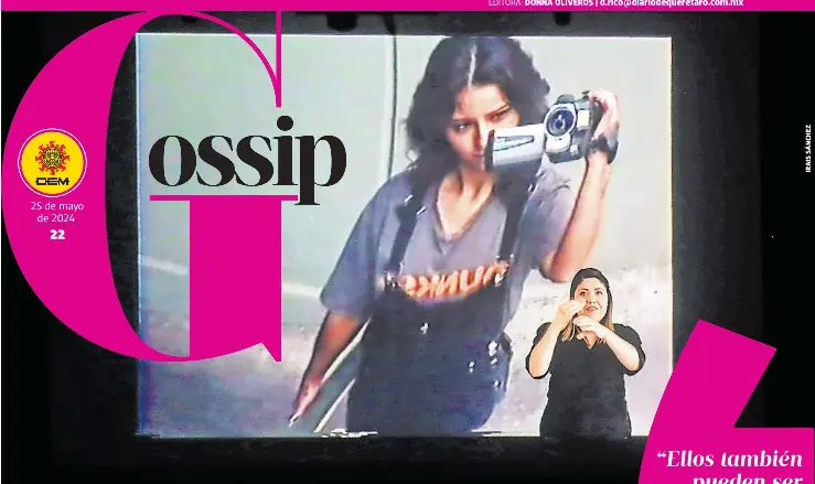 Asociación sanjuanens­e promueve la inclusión - PressReader