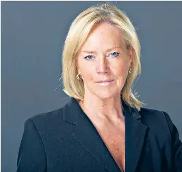 Dame Jennifer Roberts - PressReader