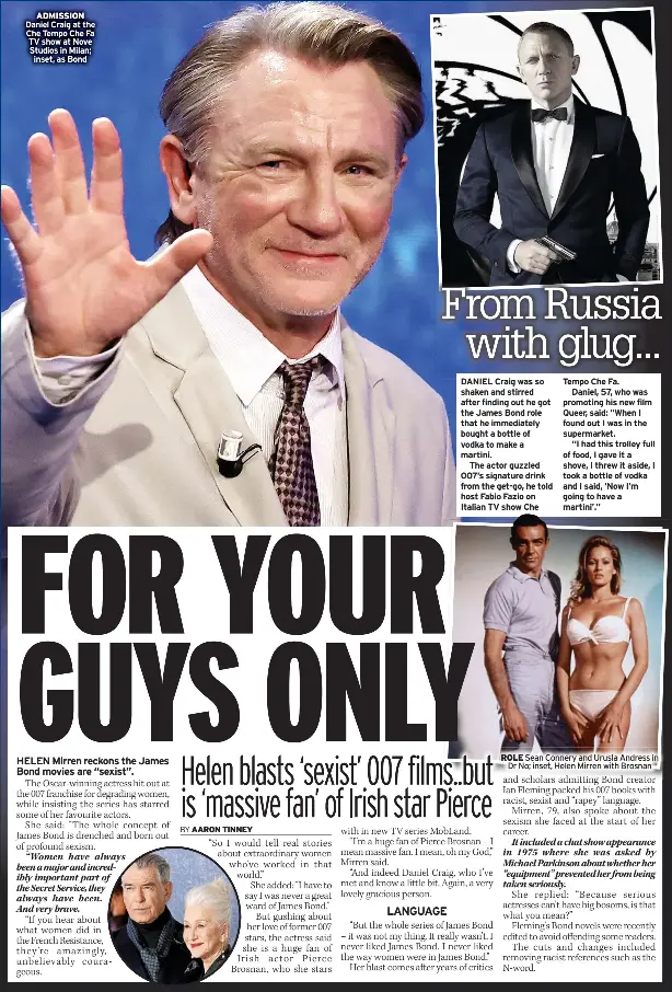 This happy throuple say I do, I do, I do - PressReader