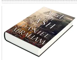 AGE OF ASH - PressReader