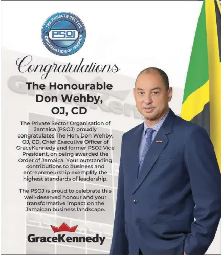 Celebratin­g excellence: A well-deserved national honour - PressReader