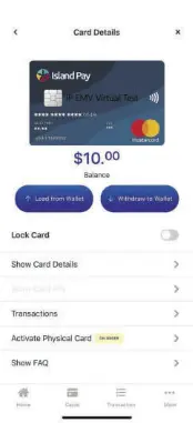 Island Pay enters Barbados, heads for 100K users - PressReader