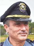 Rye’s Kevin Walsh appointed interim police chief in North Hampton - PressReader