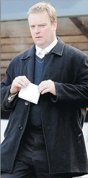 Teacher warned about touching girls - PressReader