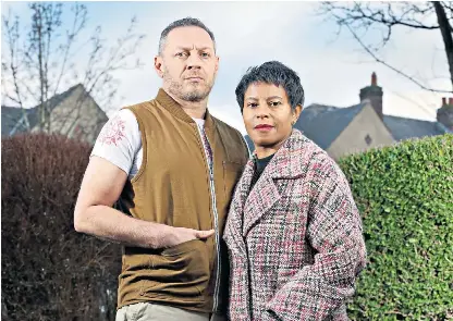 Mediation service accused of acting ‘like East Germany’ - PressReader