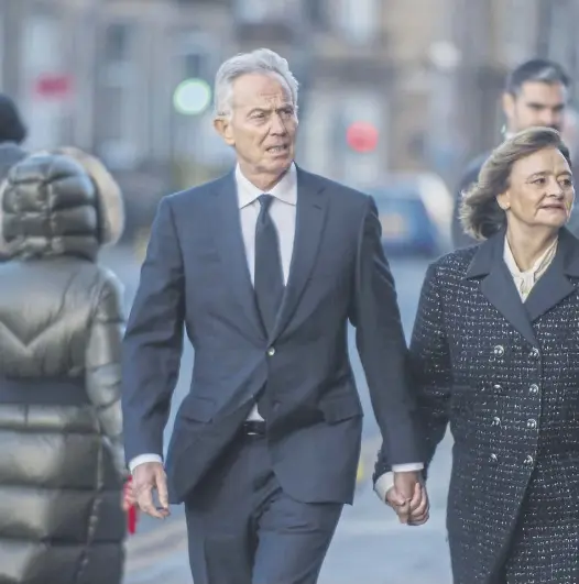 Chancellor, activist, family man And tractor fan - PressReader