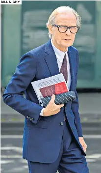 More laughter than tears for literary giant Amis - PressReader