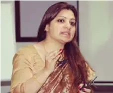 Prof. (Dr.) Lovi Raj Gupta, Executive Dean at Faculty of Technology and ...