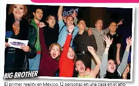 BIG BROTHER - PressReader