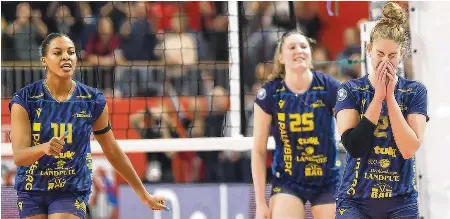 SSC nach starkem Start brutal ausgebrems­t - PressReader