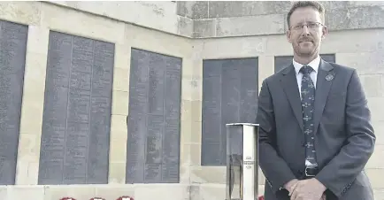 Why the city’s memorial is so vital for us all - PressReader