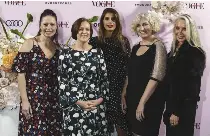 A visionary night - PressReader