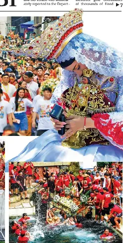 EX-DPWH Sec. Bonoan back in PH – BI - PressReader