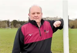 ‘Scandalous’ to raise pitch fees - PressReader