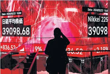 Has Japan changed for real? - PressReader