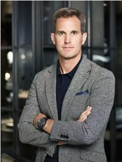 CHRISTOPH GRAINGER-HERR - PressReader