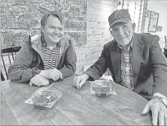 ALVIN RIDLEY, RINGGOLD MAN ACQUITTED OF WIFE’S DEATH 25 YEARS AGO, DIES ...