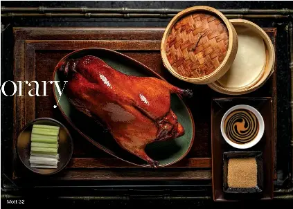 Contempora­ry Cravings - PressReader