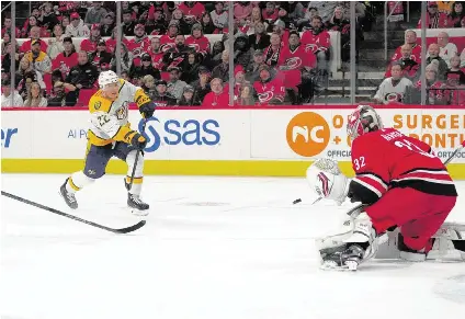 ON THE REBOUND - PressReader