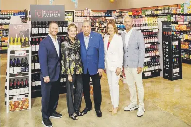 Destina $5 millones para la tienda de Levittown - PressReader