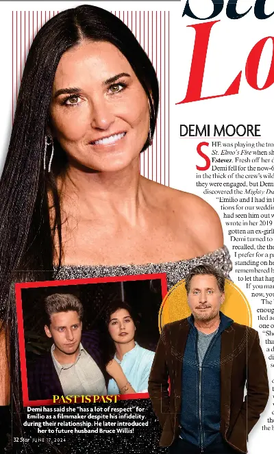 Secret BRAT PACK: Love Stories! - PressReader