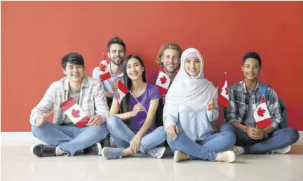 Lost integrity and the internatio­nal students system - PressReader