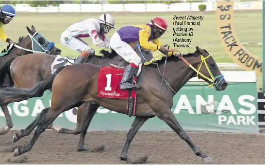 RACE REVIEW — SUNDAY, AUGUST 28, 2022 - PressReader