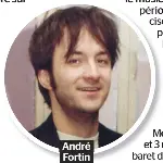 Concert hommage à Dédé Fortin - PressReader