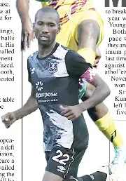 ‘Bucs’ seek to end ‘Buffs’ jinx - PressReader