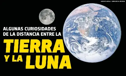 TIERRA Y LA LUNA - PressReader