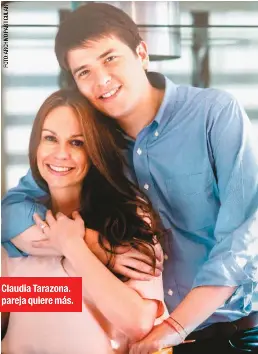 MIGUEL URIBE A LA ALCALDÍA DE BOGOTÁ. - PressReader