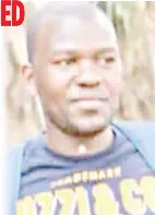 WANTED FOR ARMED ROBBERIES - PressReader