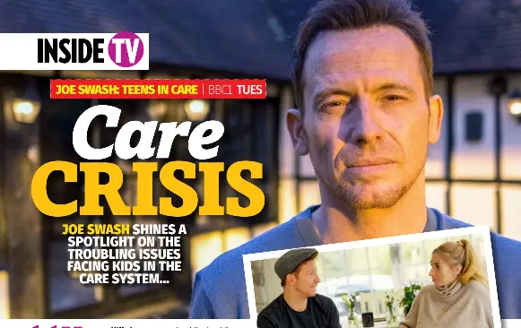 Care CRISIS - PressReader