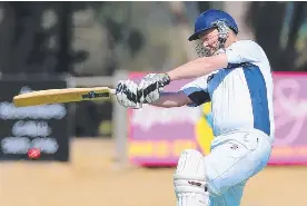Winch pair’s wicket blitz snatches victory - PressReader